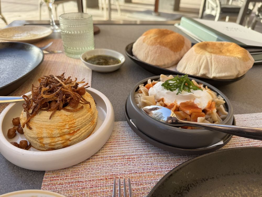 SOFRA - Updated December 2025 - 46 Photos & 23 Reviews - 280 Vanderbilt ...