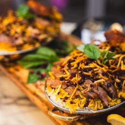 CHEF REZA - Updated August 2025 - 56 Photos & 31 Reviews - 13071 Yonge ...