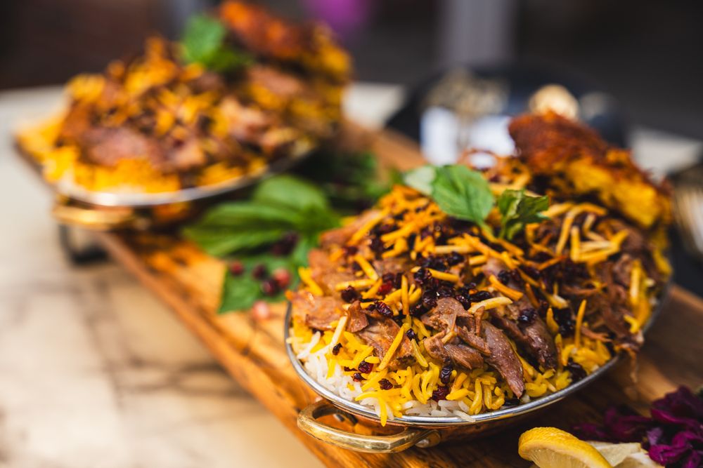 CHEF REZA - Updated December 2025 - 64 Photos & 36 Reviews - 13071 ...