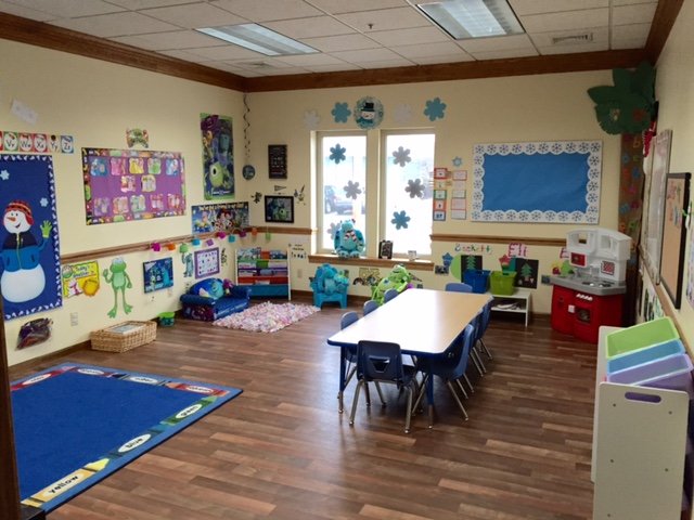 SMARTY PANTS LEARNING CENTER - Updated March 2025 - 14150 W National ...