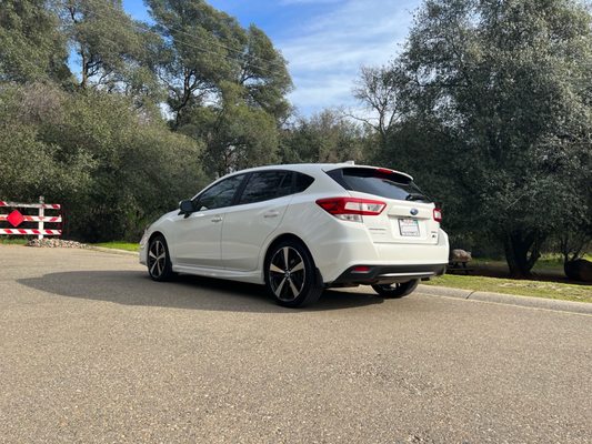 SANTA CRUZ SUBARU - Updated November 2025 - 69 Photos & 291 Reviews ...