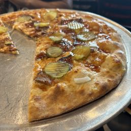 DARKSIDE BRICK OVEN PIZZA - Updated December 2024 - 86 Photos & 57 ...
