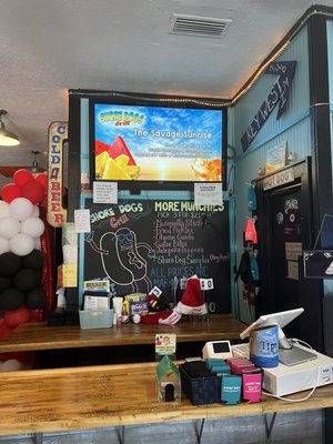 SHORE DOGS GRILL - Updated January 2026 - 121 Photos & 84 Reviews ...