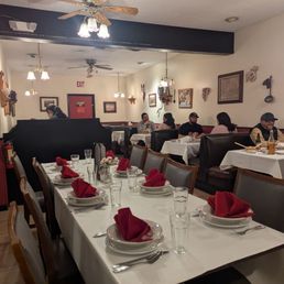 CHALET BASQUE RESTAURANT - Updated December 2025 - 258 Photos & 287 ...