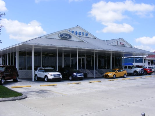 DESOTO AUTOMALL - Updated December 2025 - 15 Photos & 35 Reviews - 3039 ...