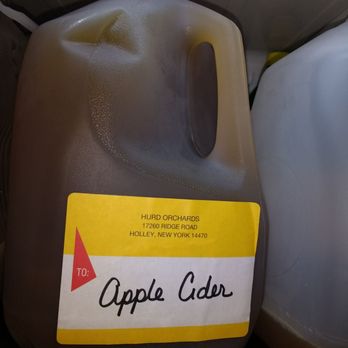 HURD ORCHARDS - Updated July 2025 - 101 Photos & 40 Reviews - 17260 ...