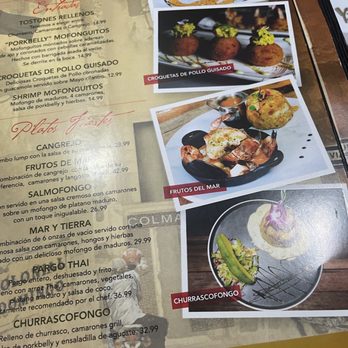 YARUMBA RESTAURANT & LOUNGE - Updated July 2024 - 508 Photos & 286 ...