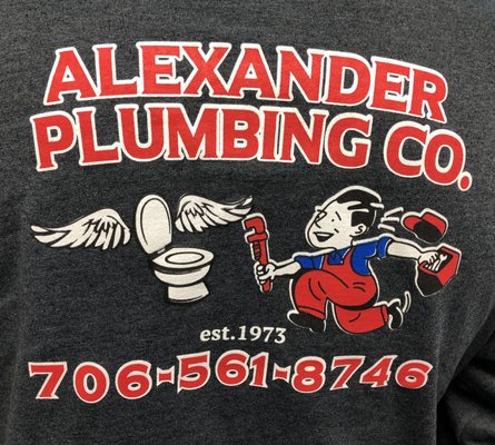 Alexander Plumbing - Updated July 2025 - 4430 3rd Ave, Columbus ...