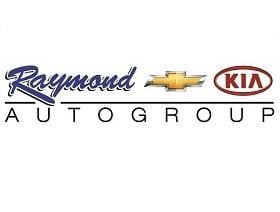 RAYMOND CHEVROLET - Updated December 2025 - 28 Photos & 187 Reviews ...