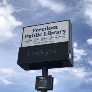 LADY LAKE PUBLIC LIBRARY - Updated July 2025 - 11 Photos - 225 W Guava ...