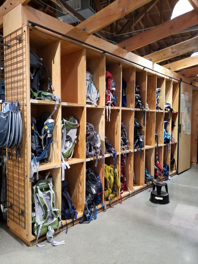 REI - 209 Photos & 502 Reviews - 1338 San Pablo Ave, Berkeley, CA - Yelp