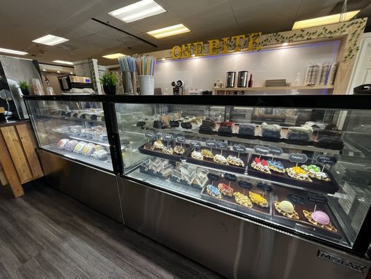 ONE BITE CAFE - Updated October 2025 - 40 Photos & 20 Reviews - 17171 ...