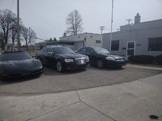 ALL GOOD AUTO CARE - Updated December 2025 - Request a Quote - 11 ...