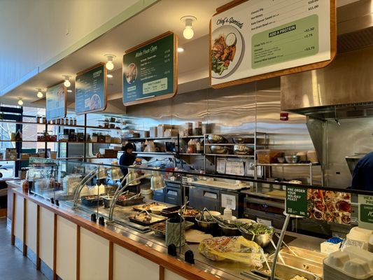 DIG INN - Updated August 2025 - 156 Photos & 99 Reviews - 610 Commons ...