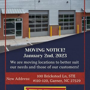 DYNAMITE TRAILERS - Updated November 2024 - 12 Photos - 150 N Walton ...