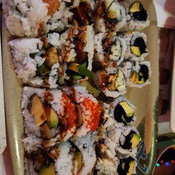 YUKA JAPANESE RESTAURANT - Updated March 2025 - 505 Photos & 655 ...