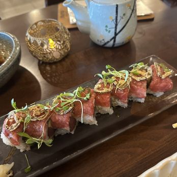 SUSHI NUNU - Updated July 2024 - 253 Photos & 106 Reviews - 12275 ...