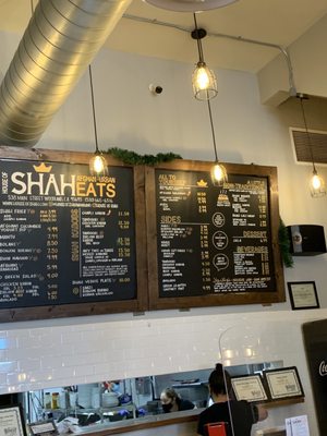 HOUSE OF SHAH AFGHAN URBAN EATS - 276 Photos & 303 Reviews - 538 Main ...