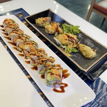 MIRA SUSHI - Updated August 2024 - 319 Photos & 109 Reviews - 2108 S ...