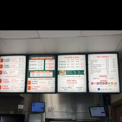 SOUTHERN CLASSIC CHICKEN - Updated October 2025 - 18 Reviews - 705 Hill ...