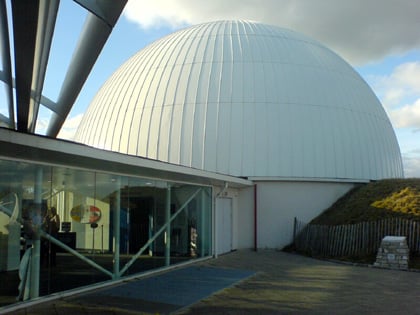 INTECH HANDS ON SCIENCE & TECHNOLOGY CENTRE & PLANETARIUM - Updated ...