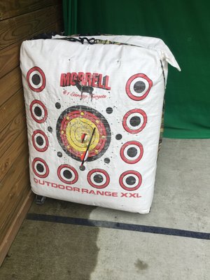 RILEY ARCHERY RANGE - Updated April 2025 - 24915 Farmington Rd ...