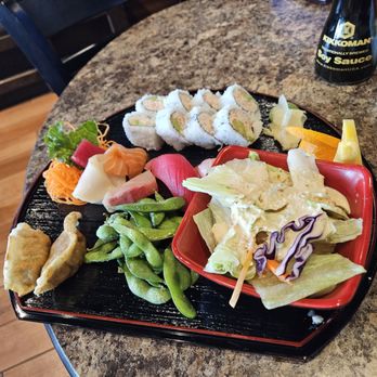 BLUEFIN - Updated April 2025 - 181 Photos & 71 Reviews - 615 Main St ...