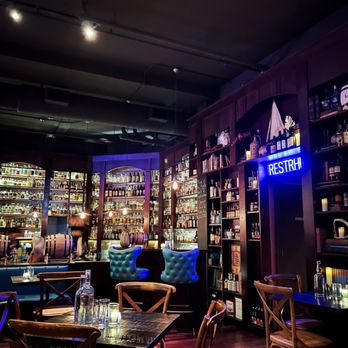 RUMBA - Updated July 2024 - 838 Photos & 588 Reviews - 1112 Pike St ...