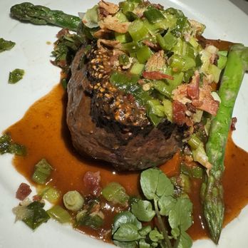 DAL RAE RESTAURANT - Updated June 2024 - 2550 Photos & 1895 Reviews ...