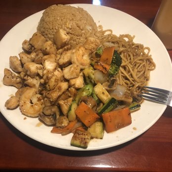 NINJA JAPANESE SUSHI & GRILL - Updated August 2024 - 42 Photos & 39 ...