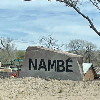 NAMBE PUEBLO - Updated October 2025 - 12 Photos - Nambe Pueblo, Santa ...