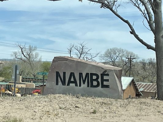 NAMBE PUEBLO - Updated October 2025 - 12 Photos - Nambe Pueblo, Santa ...