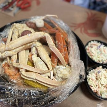 MEET CRAB - Updated December 2025 - 45 Photos & 57 Reviews - 6300 San ...