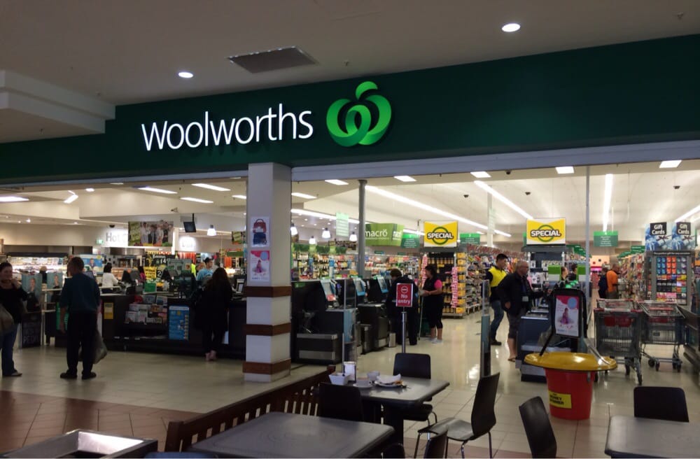 WOOLWORTHS - Updated March 2025 - Glenview Marketplace, Ballajura ...
