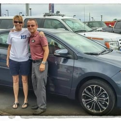 FALLON FORD-TOYOTA - 26 Photos & 58 Reviews - 1351 W Williams Ave ...