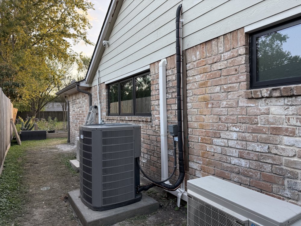 FLY HVAC - Updated December 2024 - Request a Quote - 20 Photos - 8339 ...