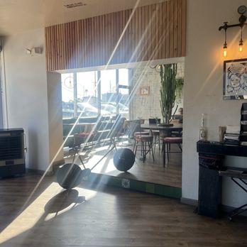 CRAVE COFFEE BAR - Updated October 2024 - 518 Photos & 553 Reviews ...