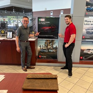 LUGOFF TOYOTA - Updated July 2025 - 16 Photos & 40 Reviews - 878 Hwy 1 ...