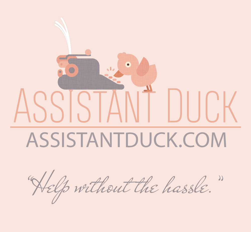 ASSISTANT DUCK - Updated May 2024 - Request Consultation - Inverness ...