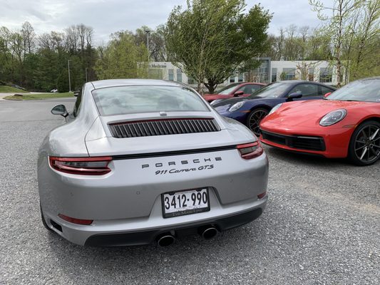 PORSCHE MAIN LINE - Updated December 2025 - 25 Photos & 49 Reviews ...