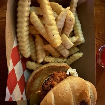 MAD OAK - Updated December 2025 - 935 Photos & 803 Reviews - 135 12th ...