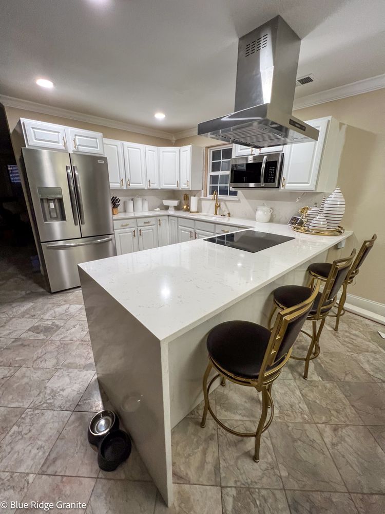 BLUE RIDGE GRANITE - Updated March 2024 - 206 Emile St, Greenville ...