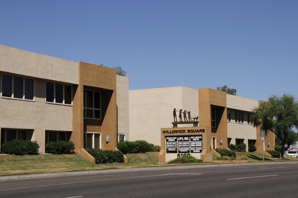 THEUT THEUT & THEUT - Updated June 2025 - 4531 N 16th St, Phoenix ...