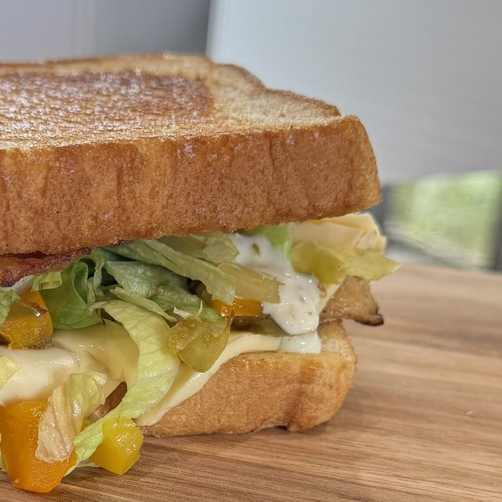 GUYS WITH EATS AT THE RIDGE DELI - Updated November 2025 - 31 Photos ...