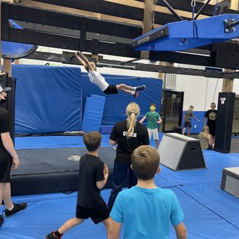 ROCK SOLID WARRIOR - Updated December 2025 - 26 Photos - 6109 NC-55 ...