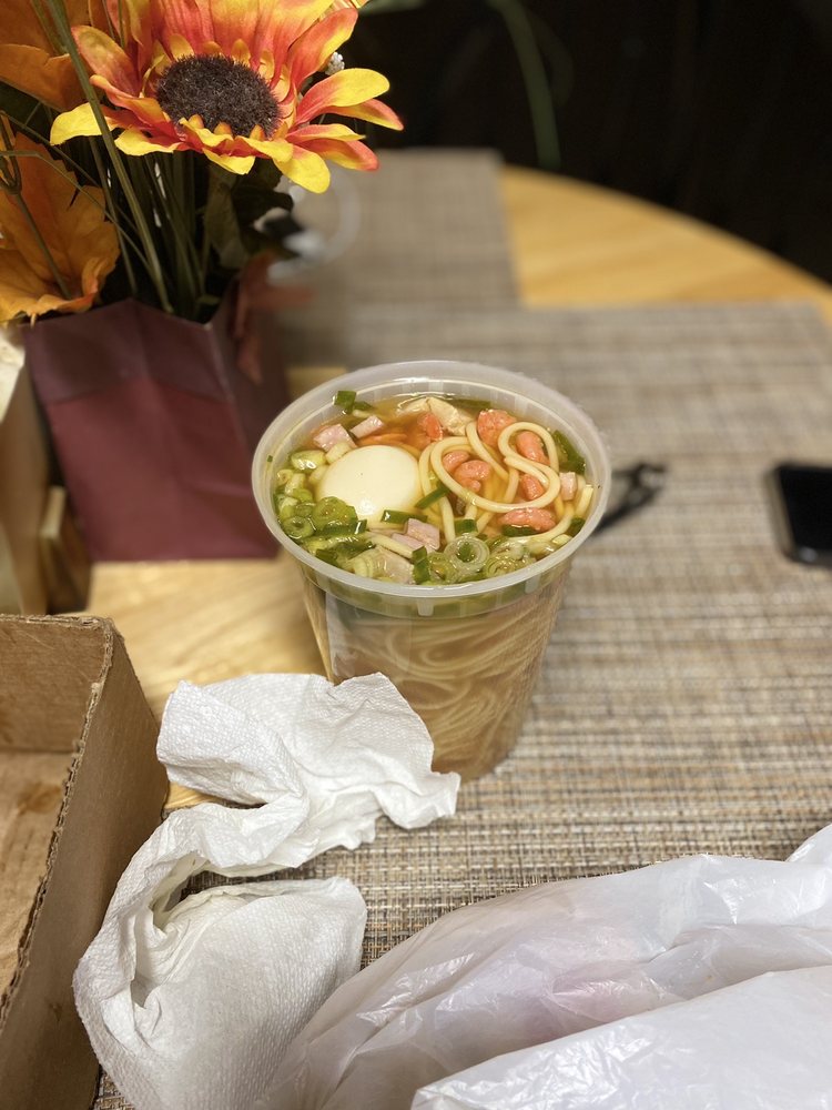 MANCHU FOOD STORE & CHINESE KITCHEN - Updated July 2025 - 242 Photos ...