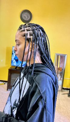 AISHA HAIR BRAIDING AND WEAVING - Updated January 2026 - 667 Photos ...
