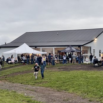 PROSPECT POINT BREWING - Updated December 2025 - 39 Photos & 29 Reviews ...