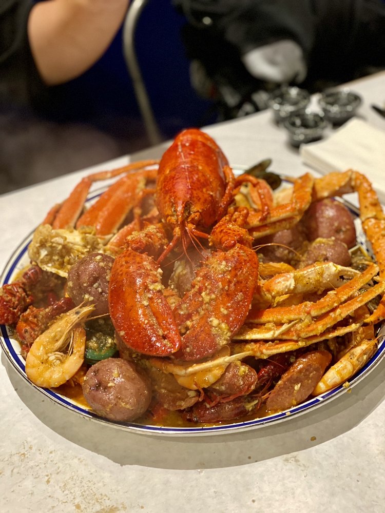 CRAB HUT - 1716 Photos & 2129 Reviews - 4646 Convoy St, San Diego, CA ...