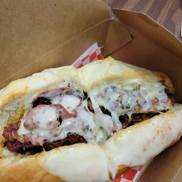 RIVERCRUST DELI - 117 Photos & 89 Reviews - 6235 River Crest Dr ...